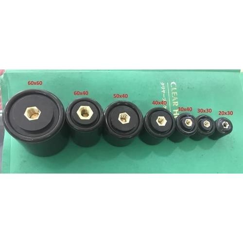 Jual Isolator Busbar EWIG SM 40x40 M8 Coklat - Jakarta Pusat - Kencana ...