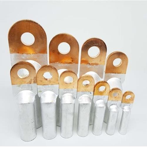 Jual Skun Kabel Bimetal AL-CU DTL-1 120mm-M14 KlarStern High Quality. - Jakarta Pusat - Kencana ...