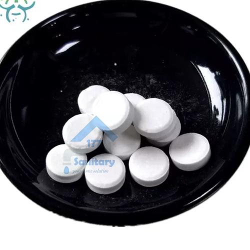 Jual Tablet Disinfektan 12 pc- Tablet tangki septik tank biofil biotank ...