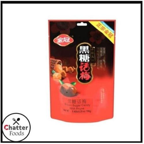 Jual PRUNE CANDY, Permen Kiamboi Karamel Gula Merah - Jakarta Barat ...