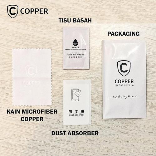 Promo Screen & Lens Cleaner Tisu Pembersih Layar Hp| Kain Microfiber ...