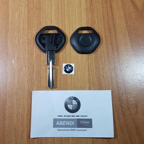 Jual Kunci kontak Ignition key BMW e36 e34 e39 e46 e53 polos ...