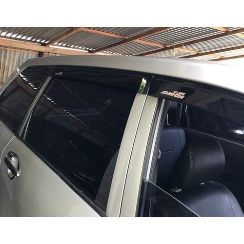 Jual Talang Air All New - Grand New - New AVANZA 2011 ++ Slim Sun Visor - Jakarta Timur - Surya ...