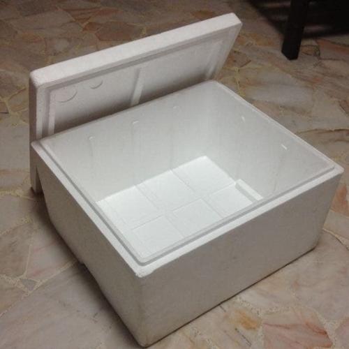 Jual MEATBANK STYROFOAM BOX kotak besar frozen food - M - Kota ...