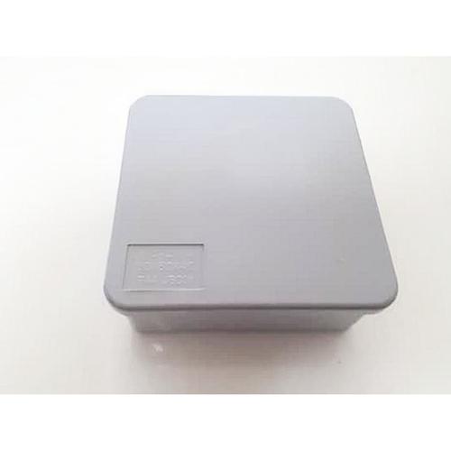 Promo Junction Box LEGRAND 80 x 80 x 40 Box Listrik Outdoor 656826 ...