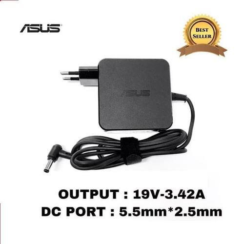 Jual Adaptor Charger Original Laptop Asus A455 A455L A455LA A455LB A455LD - Jakarta Utara ...