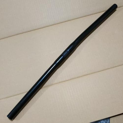 Jual Stang Setang Handlebar Handle Bar MTB Flat standar 25.4 GENIO besi - Jakarta Barat - Nau ...