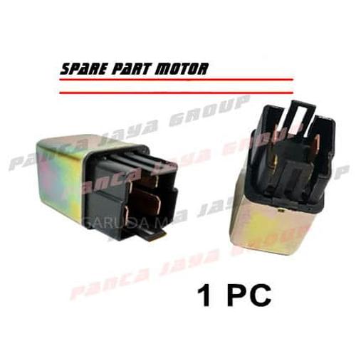 Jual BENDIT-BENDIK-SWITCH-RELAY-STATER BEAT FI OLD LAMA BEAT POP SCOOPY ...