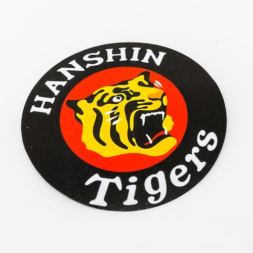 Jual Sticker Hanshin Tiger Team Baseball Jepang Special Tamiya Mini 4WD ...