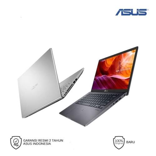 Promo LAPTOP ASUS A409MA - INTEL N4020 8GB 1TB + 256GB SSD 14" WIN10 ...