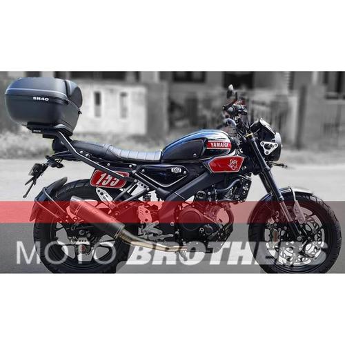 Jual PAKET BOX / BOX SET XSR155 XSR 155 - Jakarta Utara - MOTO BROTHERS ...