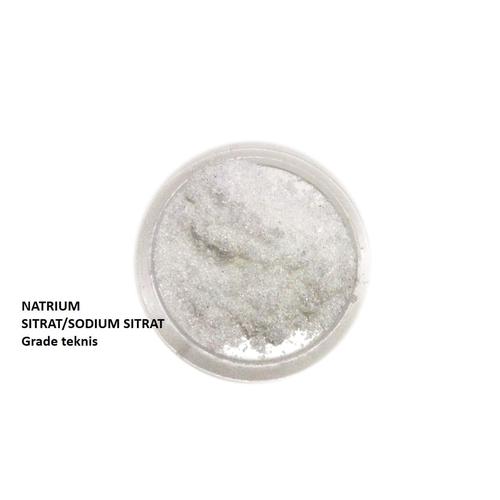 Jual Natrium sitrat atau Sodium Sitrat - Kab. Bogor - chemical ...