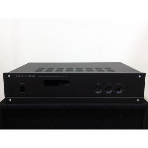 Jual BOX BELL H R3 STEREO POWER AMPLIFIER WITH SUB 2.1 HR R3 - Kota ...