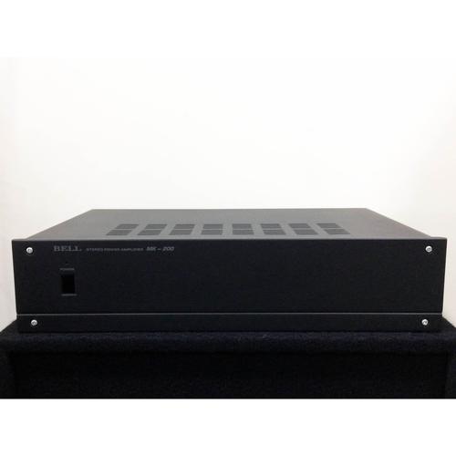 Jual BOX BELL MK-200 BOX AMPLIFIER - Kota Bogor - Feby Electronic ...