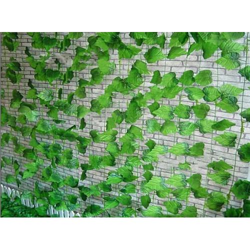 Promo daun rambat sintetis / tanaman rambat / tanaman artificial - Kab ...