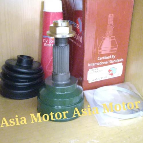 Jual CV Joint As Roda Luar Timor Kokel Kohel Outer Timor Merk SP3G - Kota Surabaya - asia motors ...