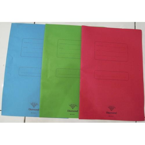 Jual MAP KERTAS DIAMOND 5001 / STOPMAP DIAMON 5001 / MAP SNELHECTER ...