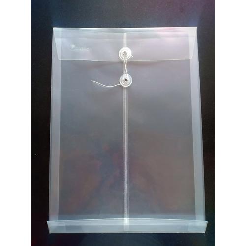 Jual MAP PLASTIK TALI / MAP TALI PLASTIK FOLIO - Jakarta Pusat - OK ...