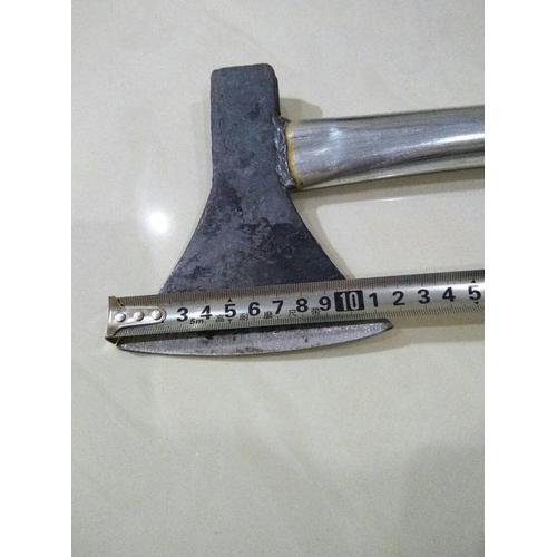Jual Kampak Kayu Besi Potong Kayu Tulang Daging - Jakarta Timur - fandy ...
