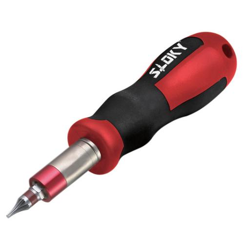 Jual Straight handle Set- Torque ScrewDriver Obeng Torsi TSD-06 - Kab ...