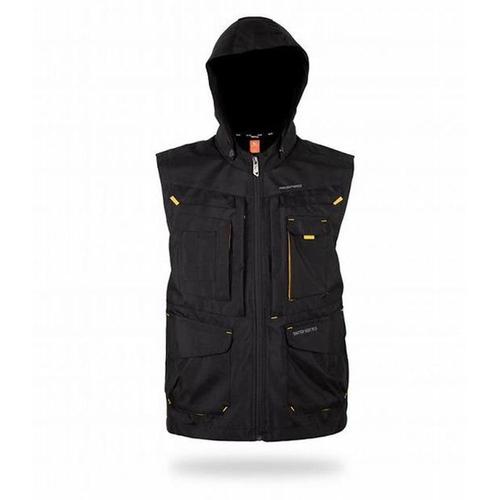Jual Respiro Shutter Vest R1 Black | Rompi Traveling | Rompi ...