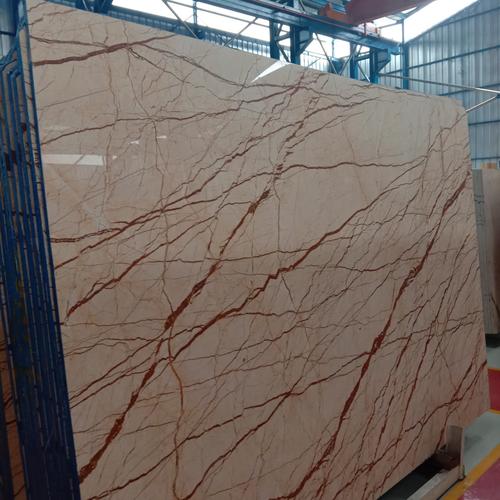 Jual marmer cream spider / marmer lantai / marmer granit dinding - Kota ...