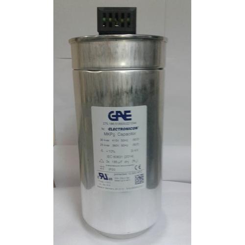 Jual KAPASITOR BANK 30KVAR / 30KVAR MKPG 3PHASE 415V GAE - Jakarta Pusat - Kencana Mas Elektrik ...