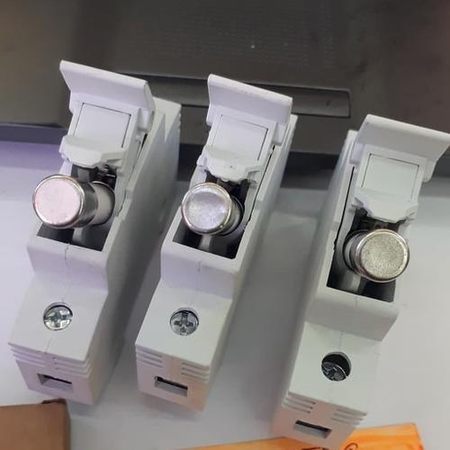 Jual FUSE GAE GERMANY 10×38 2A-32A 500V + HOLDER FUSE WITH INDIKATOR ...