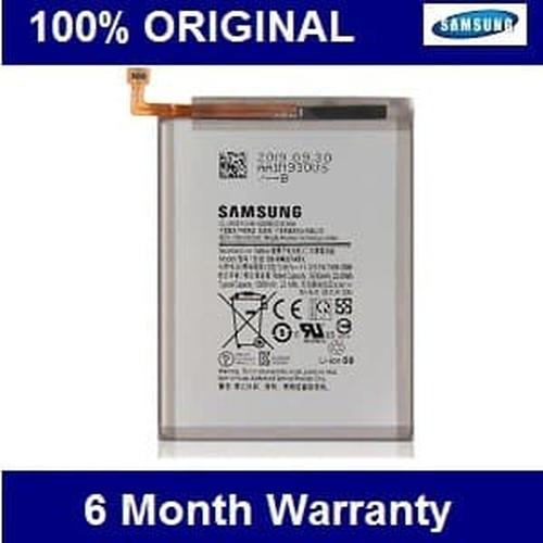 Jual Baterai battery batre SAMSUNG M21 M30s M20s M31 EB-BM207ABY ...