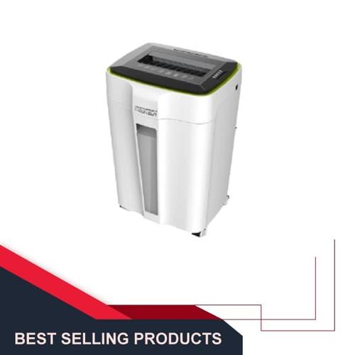 Jual PRIMATECH PAPER SHREDDER 1200C + STOP KONTAK (4 LUBANG) - Kab ...