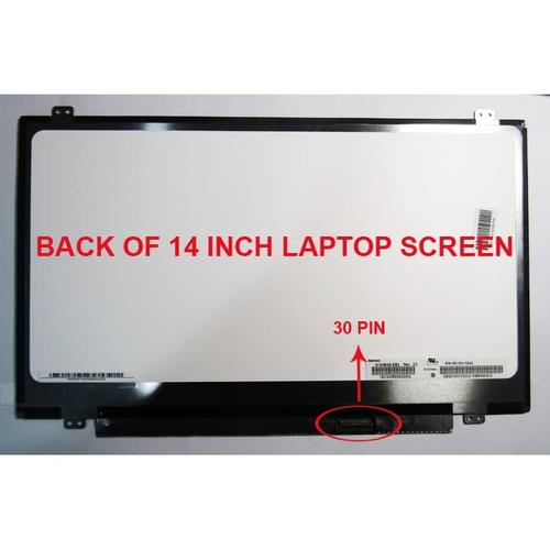 Jual LCD LED LAPTOP ASUS A455L SERIES 14 INCH HD (1366x768) - Jakarta ...