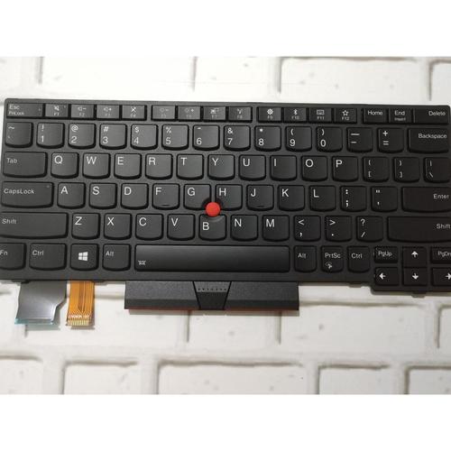 Jual Keyboard Thinkpad X280 X390 Original Backlight - Backlight ...