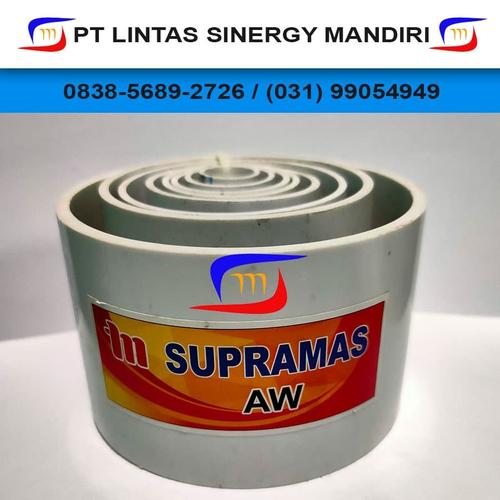 Jual PIPA PVC SUPRAMAS AW + MOF 1 1/2" 4M/BTG - Kab. Gresik - Novi ...