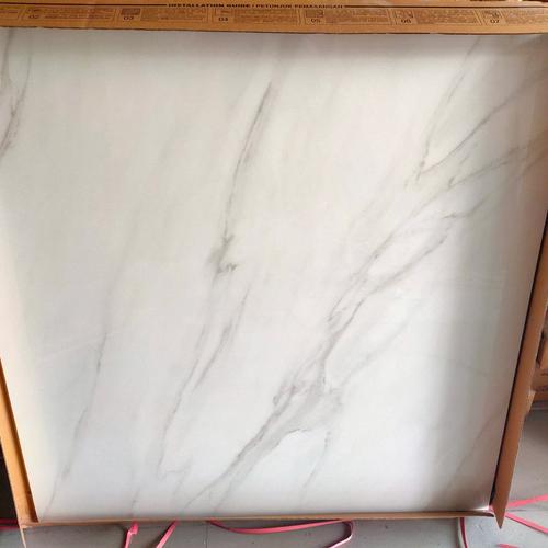Jual Granit putih marble 100x100 Grigio carara by indogress kwP - Kab ...