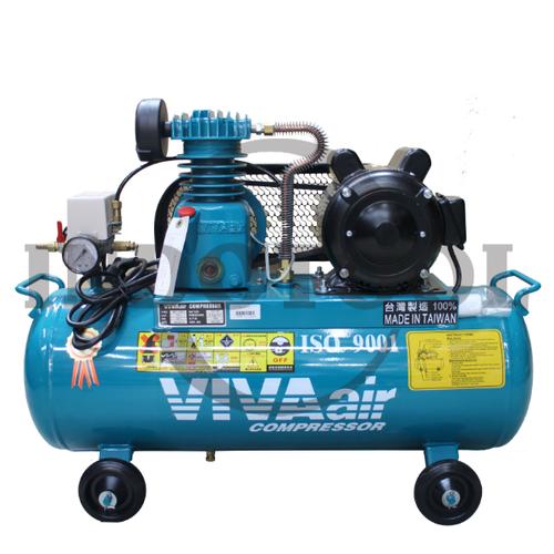 Promo MESIN KOMPRESOR ANGIN / COMPRESSOR AUTO+E.MOTOR 1/4 HP MT-10P ...