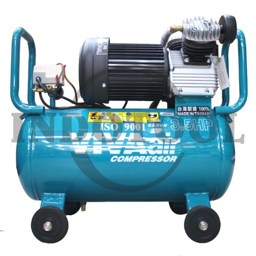 Promo MESIN KOMPRESOR ANGIN / COMPRESSOR D-DRIVEN CANON 3 1/2 HP VI ...