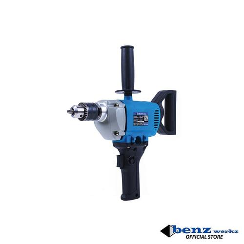 Jual Mesin Bor Besi 16 mm / Electric Drill Benz Werkz - Jakarta Pusat ...