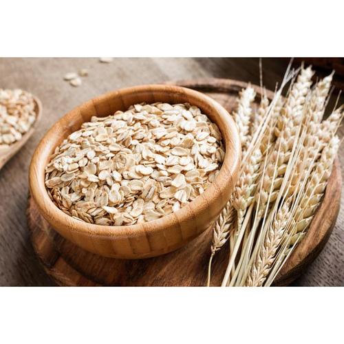 Jual ROLLED OAT / NATURAL ROLLED OAT/ ROLLED OATS/GANDUM KASAR [500 gr ...