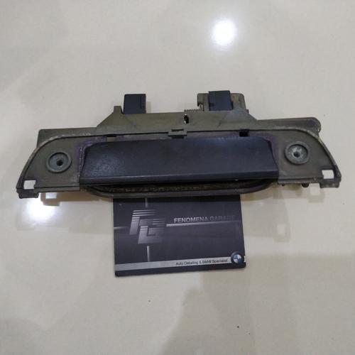 Jual Original Bmw E36 Door Handle Luar Belakang Kiri - Kab. Bogor ...