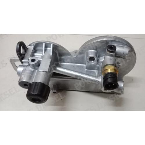 Jual 20509138 Head Filter / Fuel Filter Housing OEM - Jakarta Barat ...