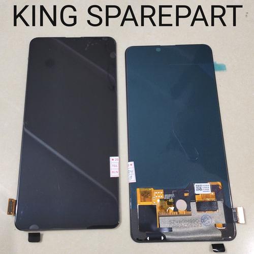 Jual LCD TOUCHSCREEN XIAOMI MI9T REDMI K20 K20 PRO FINGERPRINT FUNGSI ORI - Hitam - Jakarta ...