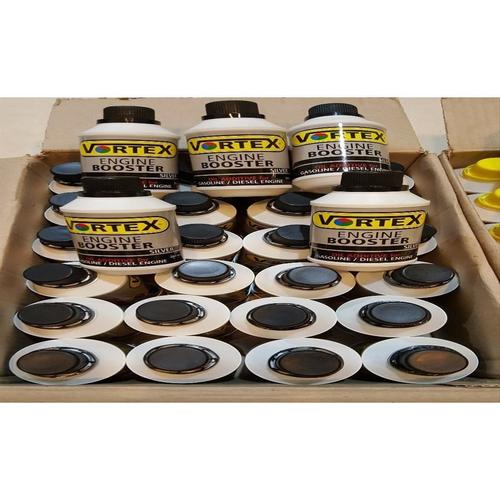 Jual VORTEX OIL ENGINE BOOSTER - SILVER - Kab. Tangerang - Tokojo88 ...