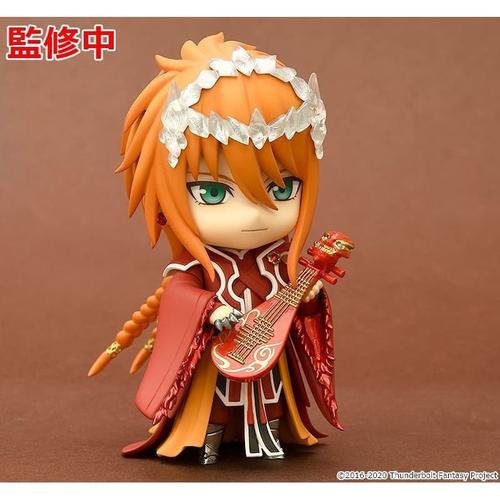 Jual Nendoroid Rou Fu You - Thunderbolt Fantasy - Kab. Lampung Tengah ...