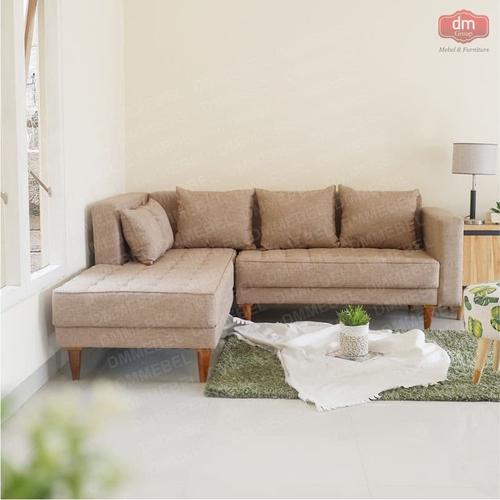Jual Sofa Sudut Sofa Minimalis Sofa Sudut Murah Sofa Sudut Scandinavian ...