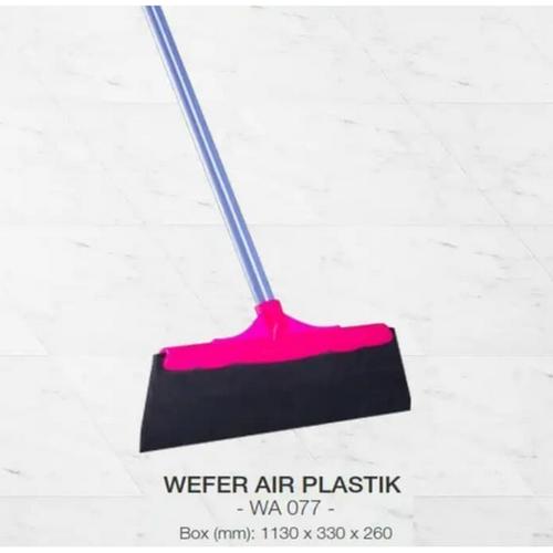 Jual WEFER WIPER AIR / PEL KARET DRAGON PLUS GAGANG TINGGI / WEFER ...