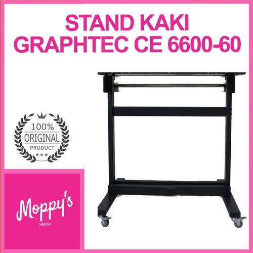 Jual Stand Graphtec kaki graphtec ce 6000 h 60 - Hitam - Kota Tangerang ...