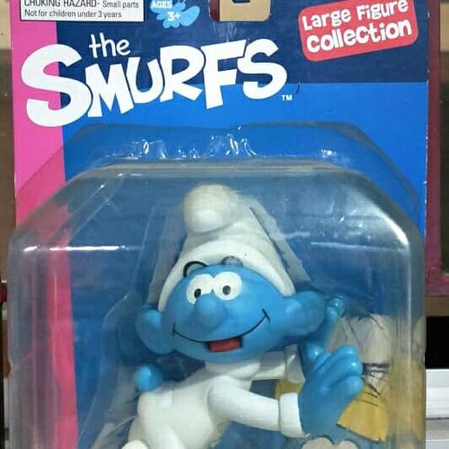 Jual Smurf #1 Action Figure - New - Kab. Karanganyar - D12 Toys | Tokopedia