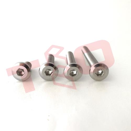 Jual Baut JCBC M8x50 Stainless - Baut Knockdown M8 x50 SS - Baut 8mm ...