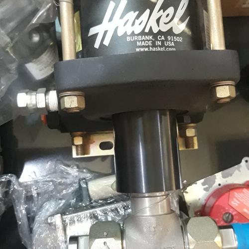 Jual HASKEL PUMP 16500 PSI MODEL DSF 100 - Kota Bekasi - A Tehnik ...