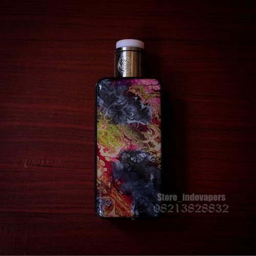 Jual PRE ORDER Khusus Panel Backdoor Resin Desain Custom Hexohm Oframe ...